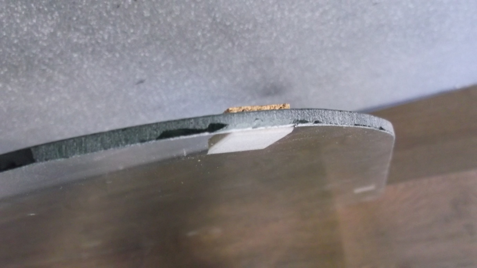 Stern Tabletop Cocktail Arcade Game Tempered Glass Top-New | Shop ...